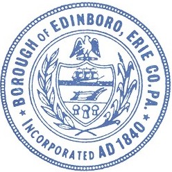 EB2Gov - Edinboro Services