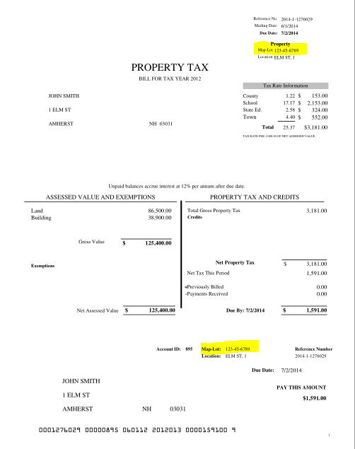 EB2Gov PropertyTaxes